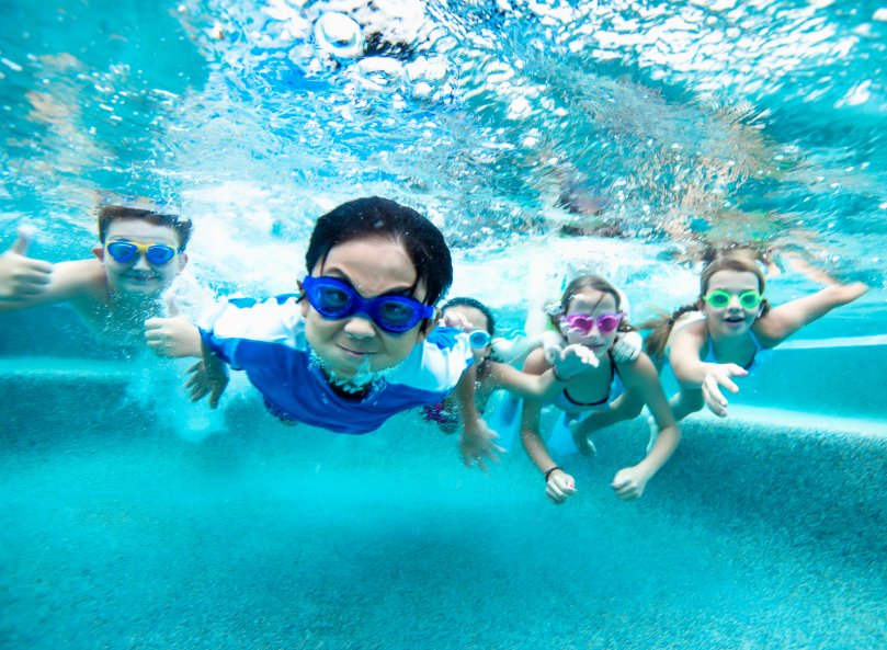 Ideas of Pools for Kids | Mum Bub